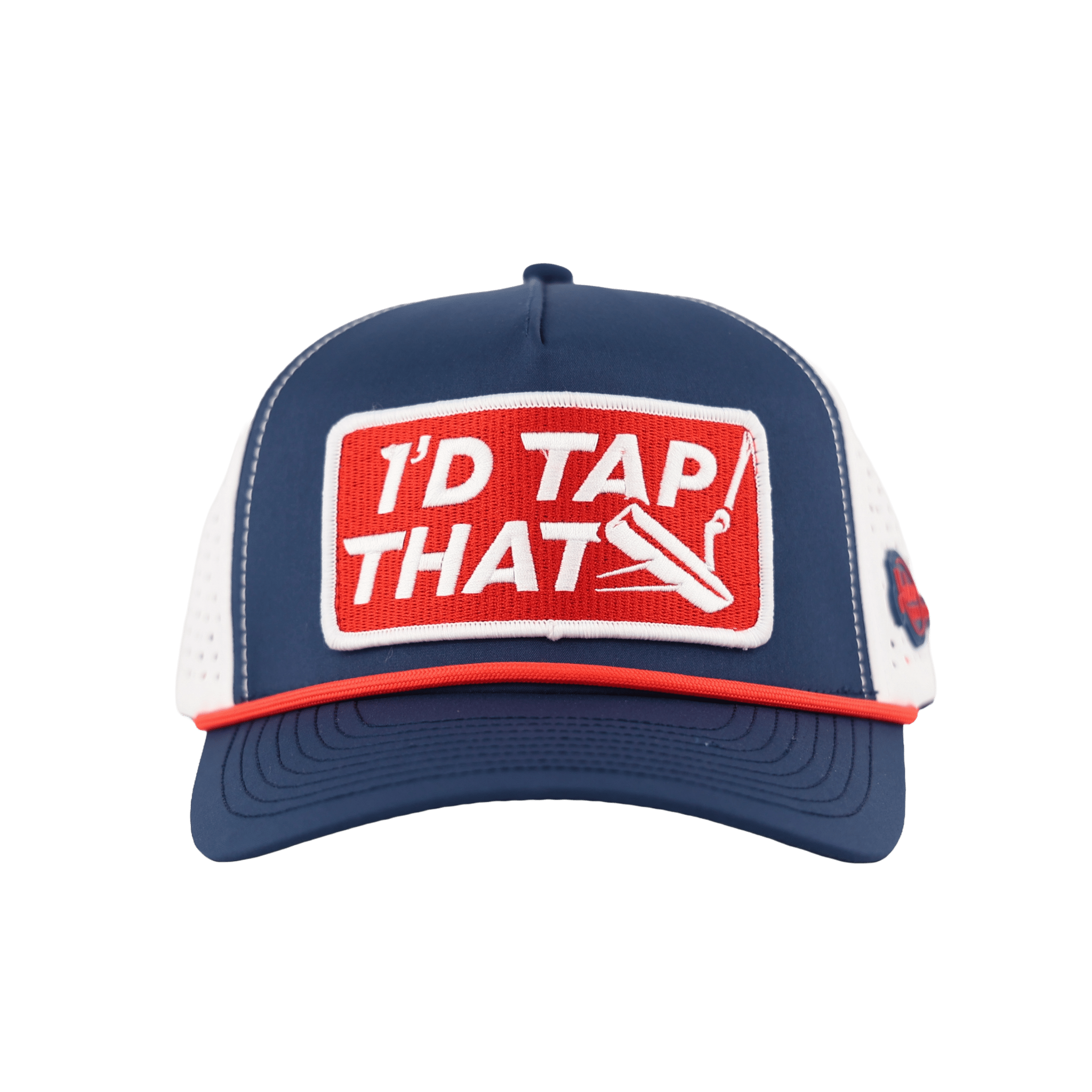 I'd Tap That - Ultra Performance – Hooker Golf Co